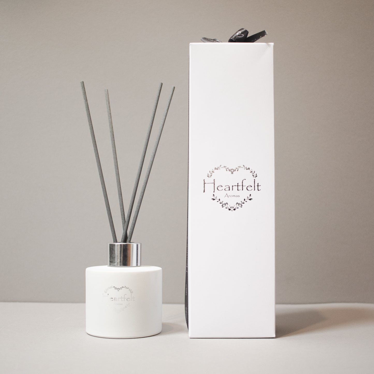 Wild Rhubarb Reed Diffuser – Hush Living